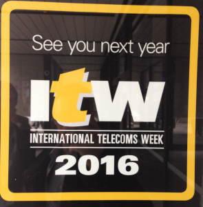 ITW 2015 Chicago - Kolmisoft Blog