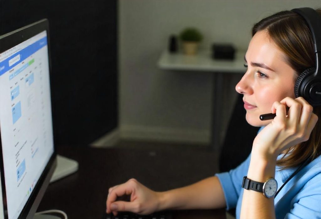 Automating Time-Based Routing for Dialer Calls with MOR Softswitch ...