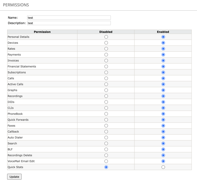 Custom User Interfaces for MOR Softswitch – Kolmisoft Blog Custom User Interfaces for MOR Softswitch – Kolmisoft Blog