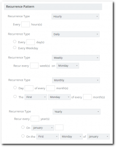 Automated Aggregates Report System based on Templates - Kolmisoft Blog